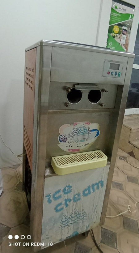 Frezer 2 fazli holati yaxshi