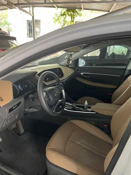 Hyundai Sonata bosh to'lov - $5 760