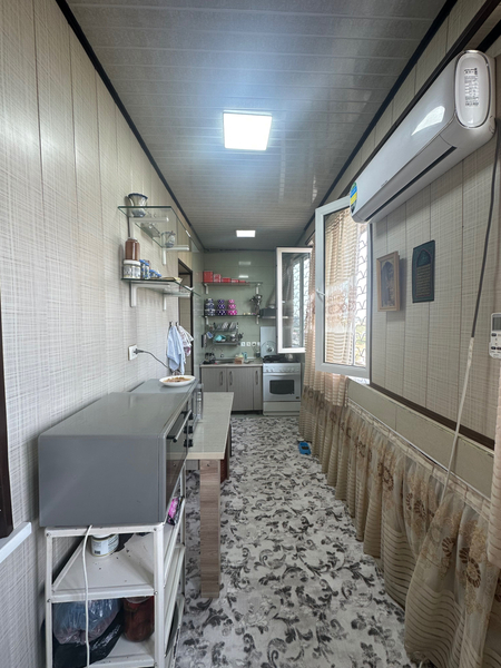 Продается квартира четырехкомнатная