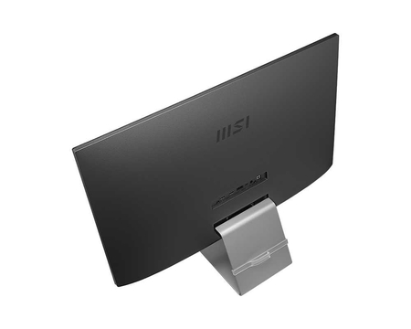 4K Серый бизнес монитор Monitor MSI Modern MD271UL 27