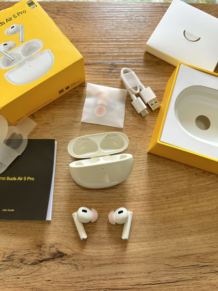Realme Buds Air 5 Pro