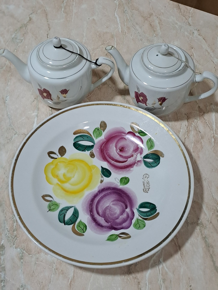 Продаётся большие тарелки ( лаган)