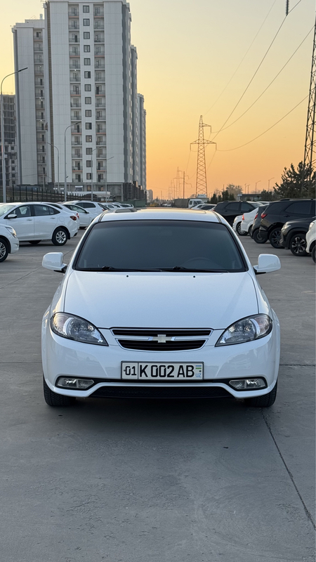 Gentra 3-poz AT 2023