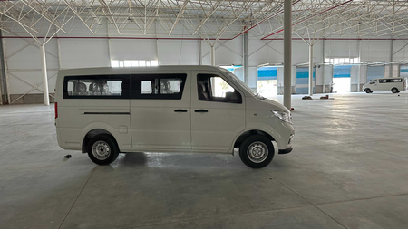 DONG FENG 11 orindiqli mikroavtobus  nalichida