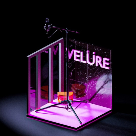 VELURE STUDIO | Студия звукозаписи Ташкент