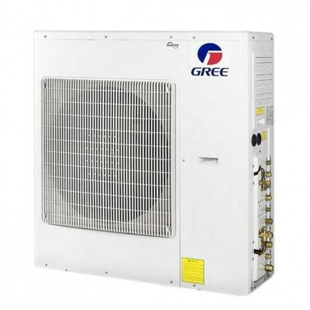 кондиционер колонный gree 100