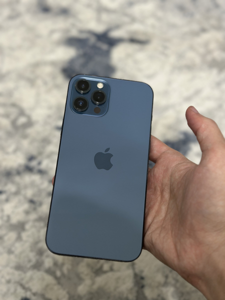 Iphone 12 pro max