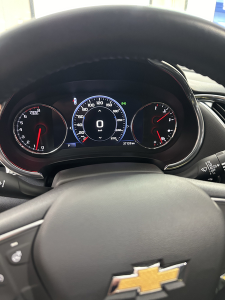 Malibu premier sotiladi