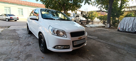 Nexia 3 sotiladi