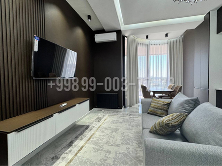 Новостройка 3/5/12 жк Modern Stroy