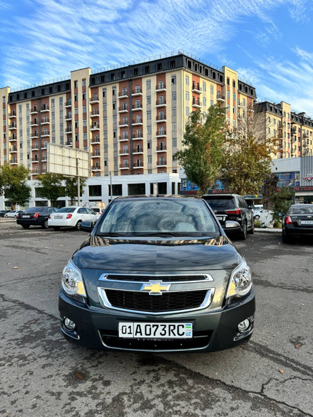 Kobilt 2022 yil 22000 yurgan xolati zor kraskasi toza