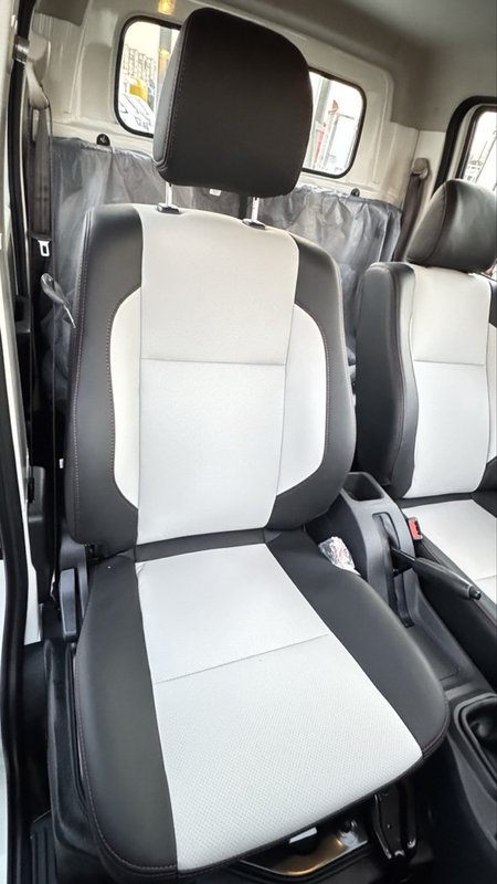 Changan Xamma Turidan.Bor