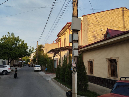 Bez makler!! Uy sotiladi 3.3 sotix Yakkasaroy Rakat mahalla