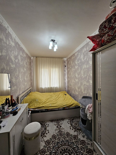Срочно квартира сотаман