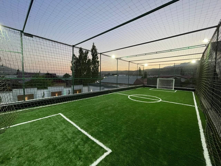Дача чарвак бочке дачи Z Villa