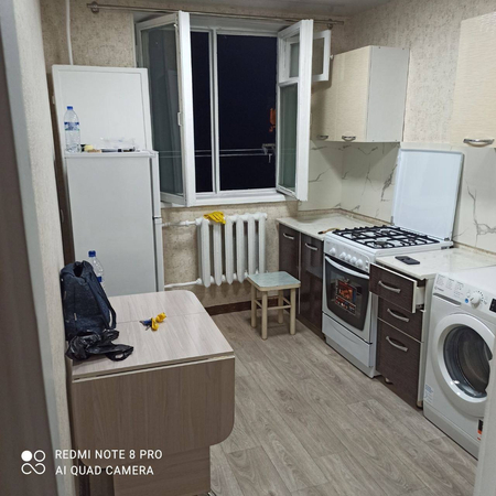 Продается 2х-3/3/4. Балкон 2*6. Мебель и Техника