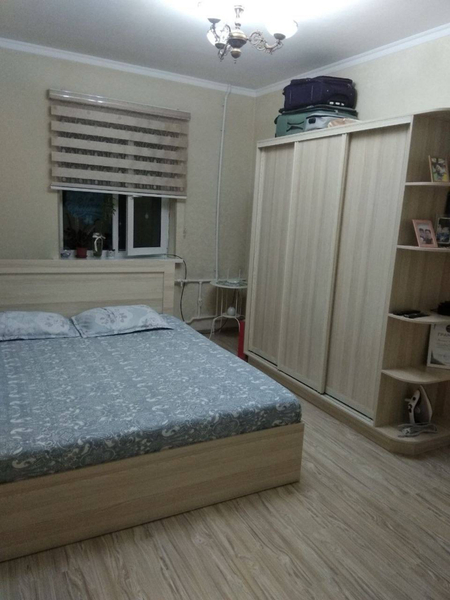 Продается 1/2/5 Сергели-2