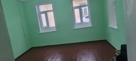 Аренда квартира участок