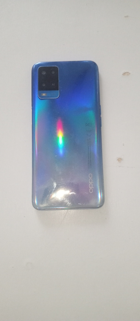 Oppo a52 128 gb li atpecatka face is iwlidi