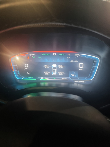 BYD champion 2023 yil 605 km toza