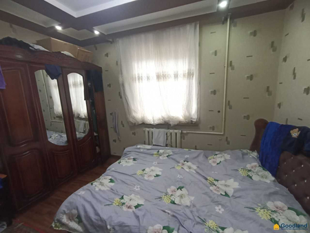 Продаётся 4/1/9 квартира по адресу Юнусабад 16-квартал (J 2090)