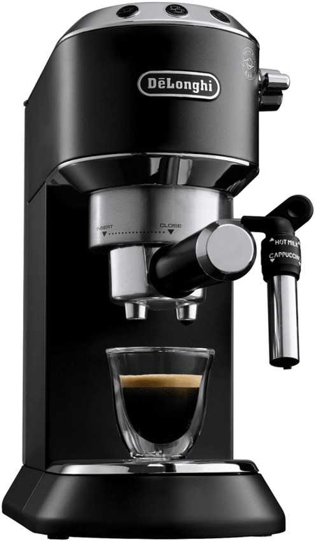 Кофеварка DeLonghi EC685.M Рожковая+бесплатная доставка!