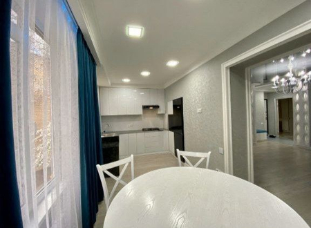 Аренда квартиры Район Ц1. 2/3/4. 70м².