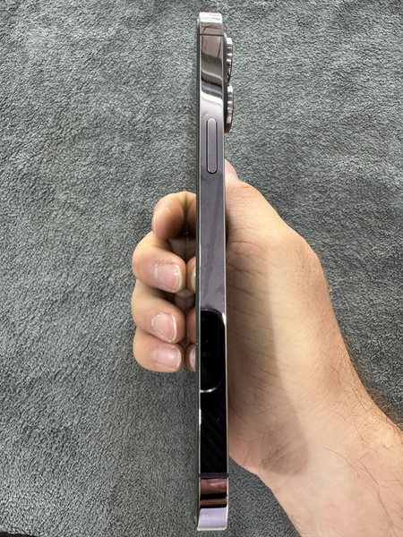 Iphone 14 pro max 128 rodnoy
