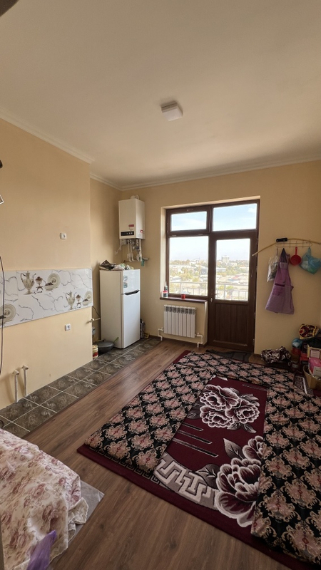 2 хонали 5чи этаж 78кв²м