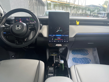Продаётся Honda e:NS1 2022