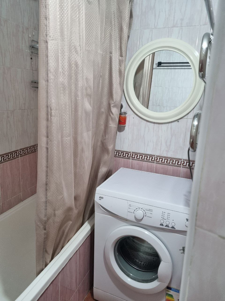 Продается квартира 1/1/4 Буюк Ипак Йули