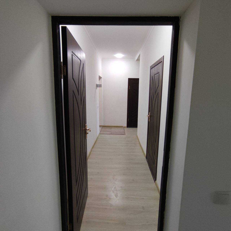 Центр Луначарского новостройка 2-комнатная 5/5 80 м² ремонт