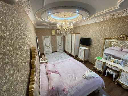 Продается Евро дом Ориентир: Центр Луначарский  800м2