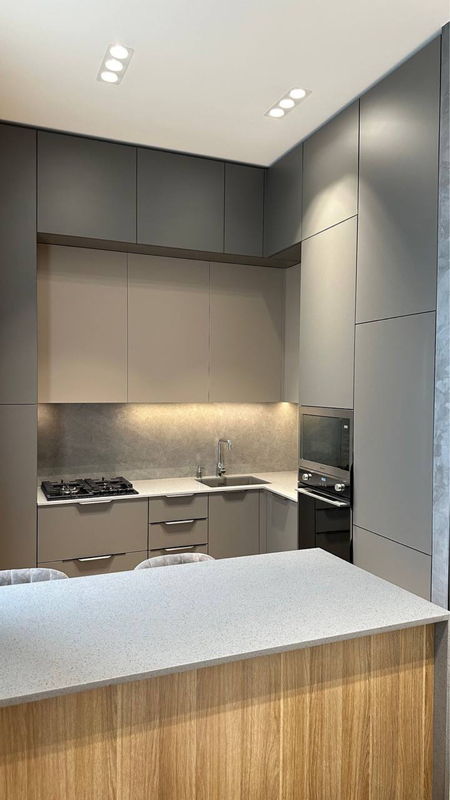 ПРОДАЕТСЯ 2/8/10 новостройка ЖК Tiara Residence