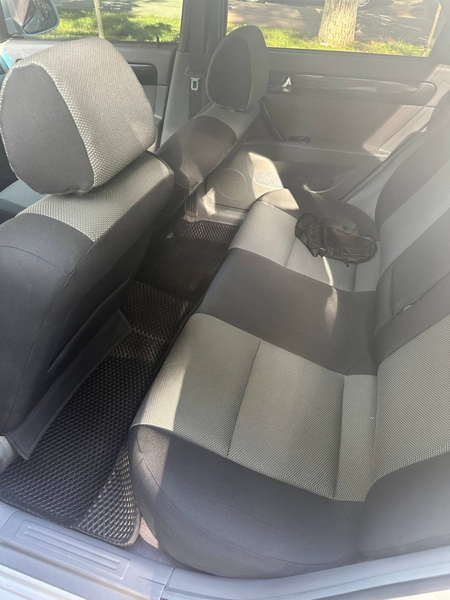 Lacetti Gentra 3 позиция