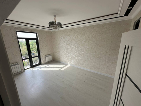 3-комнатная квартира с евроремонтом в ЖК Comfortable Haus, Юнусабад