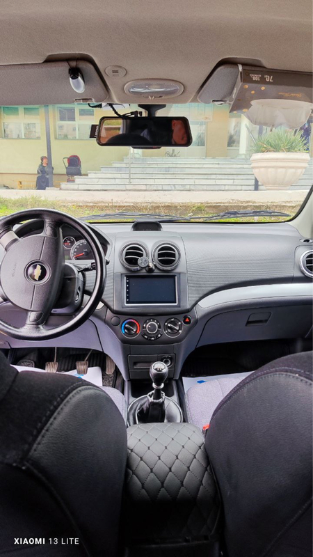Nexia 3 2023 toza