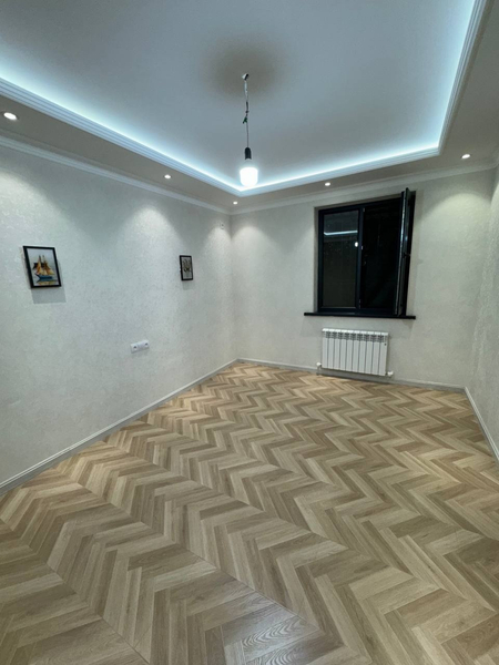 Продается 5ти ком. квартира на Ц-1, ор-р: ул.Садык Азимова, 130м2