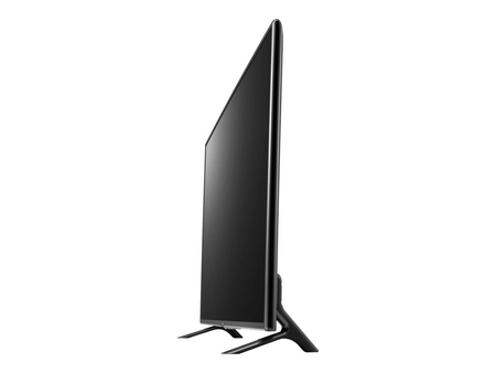 LG 49 чисто корейский телевизор 49lb552
