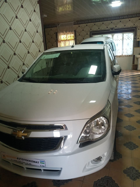 Chevrolet Cobalt