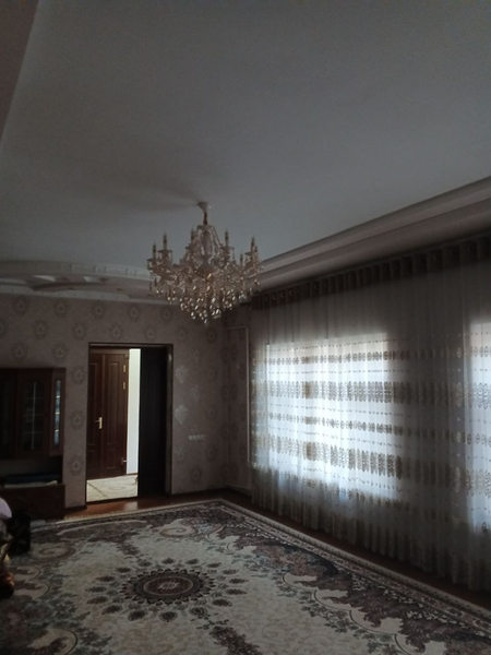 Arendaga ijaraga hovli