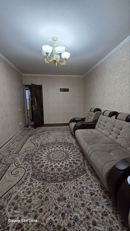 Продаётся квартира,Юг.проект