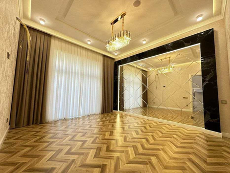 (К126808) Продается 5-ти комнатная квартира в Мирзо-Улугбекском районе
