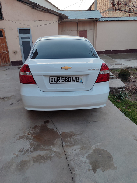 Nexiya3 2018 sotiladi