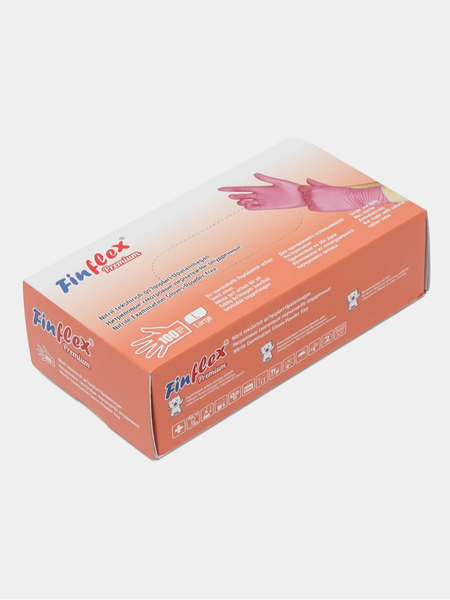 Дешёво продаётся перчатки Finlflex L размер