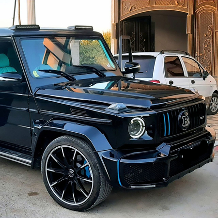 Mercedes-benz продаётся