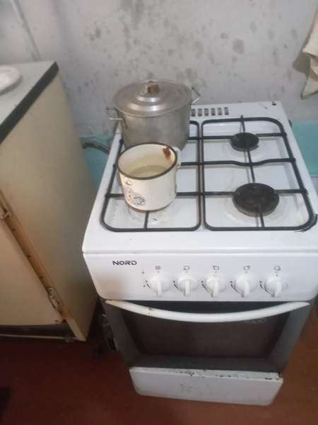 Продаётся  дом с общим двором Старой Бухаре.