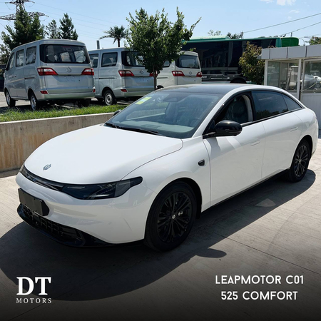 Leapmotor C01 525 Comfort