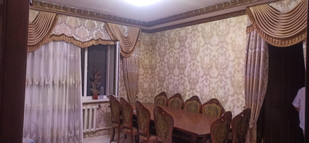 2хонали 3хона килинган
