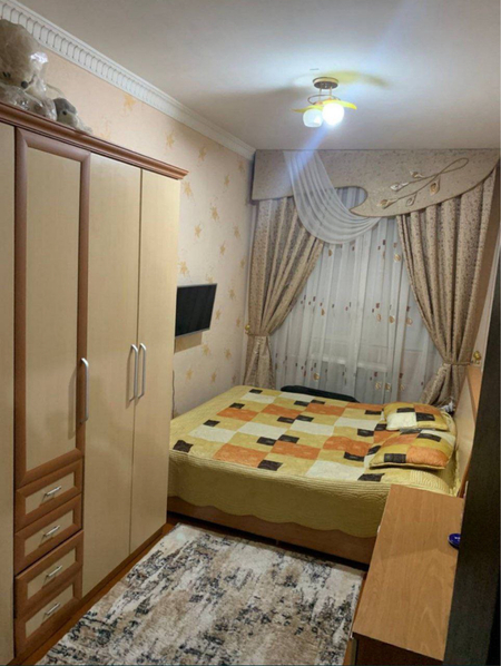 Продаётся квартира Чиланзар 10. 3/3/4 Ипотека Можно